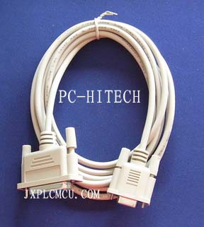 海泰克(HITECH)触摸屏编程电缆USB-HITECH/USB-PWS6600-PC-HITECH HITECH-