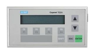 CTS7200 TD200-S7200 西门子兼容产品 co-trust-