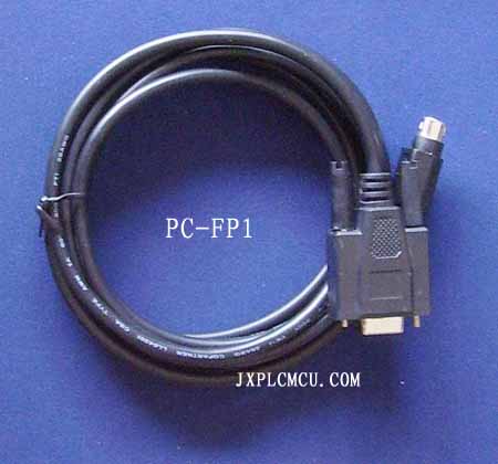 松下全系列PLC编程电缆USB-AFC8503,AFC8513,PC-FP1-PLC编程电缆 AFC8503 PLC通讯线-