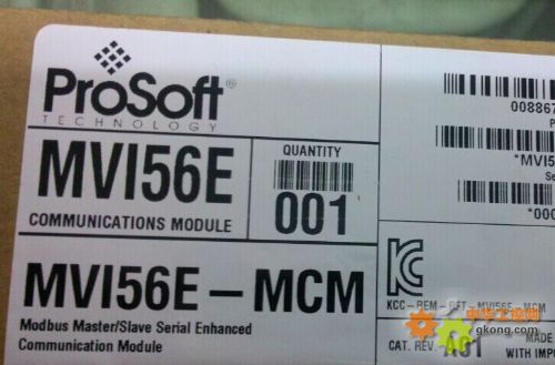 现货PROSOFT通讯模块MVI56E-MCM-深圳天翔 PROSOFT MVI56-
