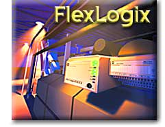 Allen-Bradley AB PLC FlexLogix /1794系统-1794-ACN15 1794-** FlexLogix-