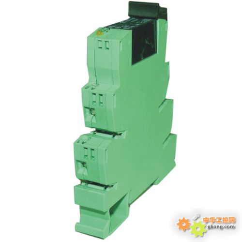 UDK-PLC-RⅡ 12Vdc 电光、继电耦合-友邦电气