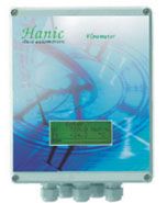 美国hanic热式气体流量计-流量计 气体流量计 热式气体流量计-