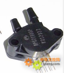 压力传感器-MPX2100DP MPX2100AP MPX2100D-