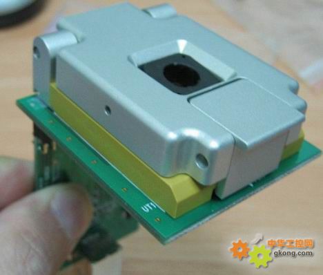 CMOS晶片测试-MDA 测试治具 乔成-