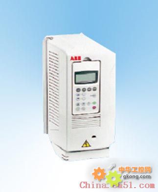 ABB变频器ACS800系列-ABB 变频器 ACS800-