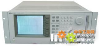 E5100A 低频网络分析仪-E5100A