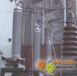 OHVT-145CC/170CC户外电缆终端-OHVT-145CC 户外电缆终端 预制式硅胶应力锥-