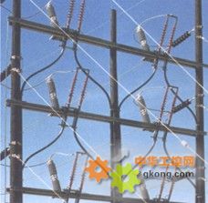 OHVT-52H/72H热缩型户外/户内电缆终端-OHVT-52H 热缩型户内外电缆终端 热缩应力控制套管-