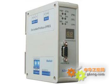 上海泗博DeviceNet转PROFIBUS-DP通信网关转换器-DeviceNet PROFIBUS 网关-