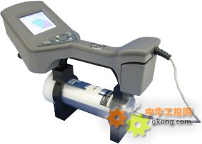 NaI便携式γ谱仪-手持式γ谱仪 RIIDEye NaI便携式γ谱仪