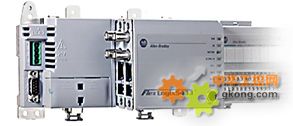 AB FlexLogix(1794)系列PLC-1794 FLEXLOGIX AB PLC-