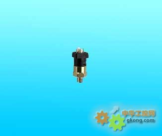 Gems PS71系列压力开关-压力开关