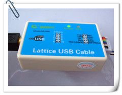 lattice usb 下载线-lattice usb