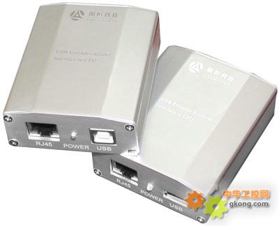 可以突破电脑主机对USB线的长度限制，用户可以使用本产品通过单根网线远距离使用USB口-usb延长器