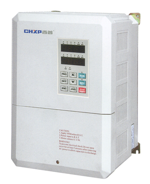 XPB-3000系列变频调速器--