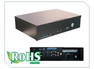 ARBOR BPC-3220 Intel Socket P (Penryn/ Meron) Core™ Duo/Core™ 2 Duo BOX PC-Socket P Core™2 Duo ...