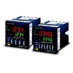 OMRON,数字计数器，H7AN,H7CX-H7AN H7BR H7CX-