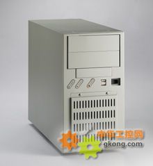 工业母板机箱 IPC-6608-IPC-6608 工业机箱 研华-