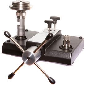 DH-Budenberg活塞压力计-活塞压力计 DH Budenberg-