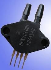 MPX2010DP压力传感器-MPX2010DP