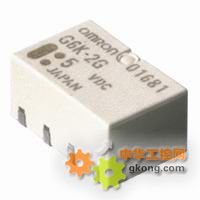 供应继电器G6K-2P-24V,G6K-2P-Y-5V-继电器 欧姆龙继电器 G6K-2P-24V-