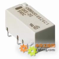 供应继电器G6S-2F-24V，G6S-2G-3V-G6S-2F-24V 继电器 欧姆龙继电器-