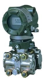EJA110-EMS5A-92DA-横河压力变送器 横河变送器 压力变送器-