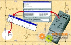 PCSchematic-PCschematic Automation-