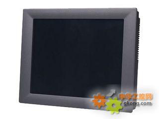 研华 TPC-1261H-工控机 研华