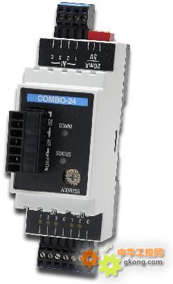 远程I/O模块-RTU 远程I/O 远程终端单元-