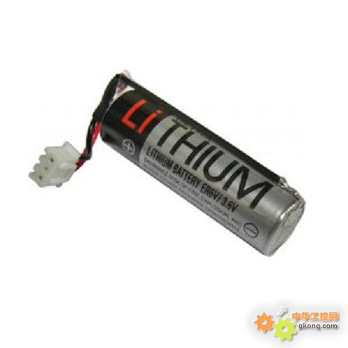 TOSHIBA东芝锂电池ER6V-TOSHIBA 东芝锂电池ER6V