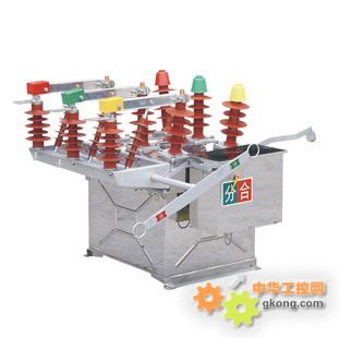 ZW8-12,ZW8-12G系列真空断路器-ZW8-12 ZW8-12G ZW8-