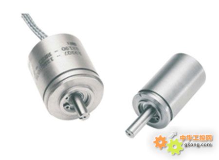 Schaevitz 角位移传感器 RSYN-角位移传感器