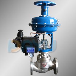 ZJHP（M）精小型气动薄膜调节阀-调节阀 气动薄膜调节阀，衬氟 ZJHP（M）-