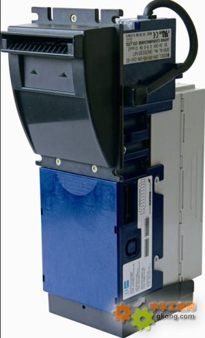 日本JCM纸币接收模块DBV-纸币接收 纸币识别 JCM-