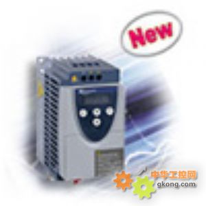 施耐德变频器-变频器 PLC 热继电器-