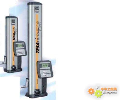 TESA-HITE 400、700一维测高仪-昆山TRSA400测 苏州TESA测高仪 tesa700测高仪-