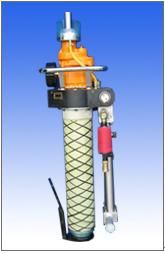 MQT-130/2.8气动锚杆钻机-锚杆钻机 气动钻机 钻机-