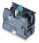 施耐德按钮开关ZB2-ZB2-BE ZB2BE101C ZB2-BE102C-