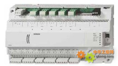 西门子PXC24直接数字控制器-PXC24 西门子DDC控制器 PXC控制器-