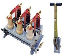 FN3负荷开关-FN3负荷开关 FN3 FN3-10R-