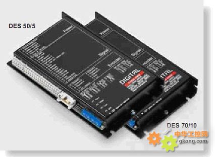 MAXON全数字伺服电机驱动器-DES 70/10 DES-