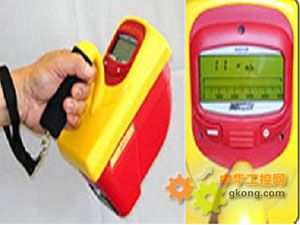 451P/B加压电离室辐射剂量监测仪-射线检测仪 放射性监测仪 辐射检测仪-