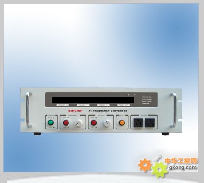 SFC*1系列变频电源-减幅振荡 高压脉冲、 60HZ-