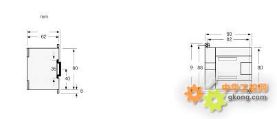 西门子PLC S7-200CN-CPU222CN 西门子PLC
