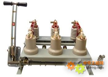 负荷开关FN3-10/400-FN3-10/400 负荷开关FN3 FN3负荷开关-