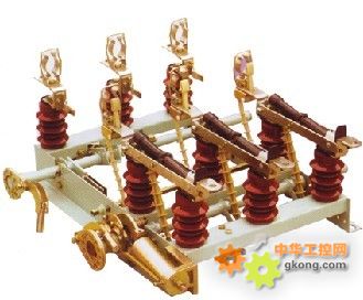 负荷开关FN5-12RL/630-FN5-12RL FN5负荷开关 负荷开关FN5-