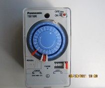 TB118-TB118 松下定时开关 TB118KC7S-