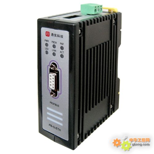 Ethernet(MODBUS/TCP)转PROFIBUS网关-PROFIBUS MODBUS TCP
